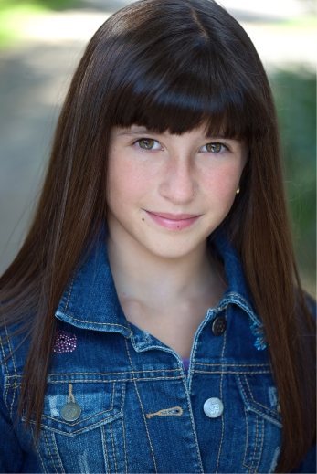 Alexia Alderson - Top Talent Agency in Montreal Quebec and Canada ...